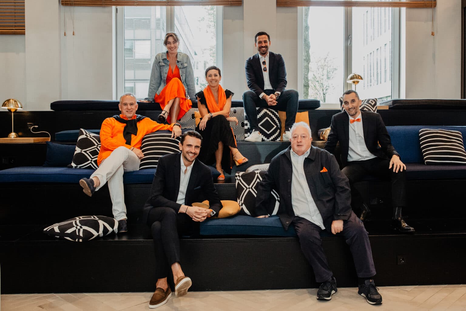 Accompagnement des entreprises d'experts-comptables | Eurus